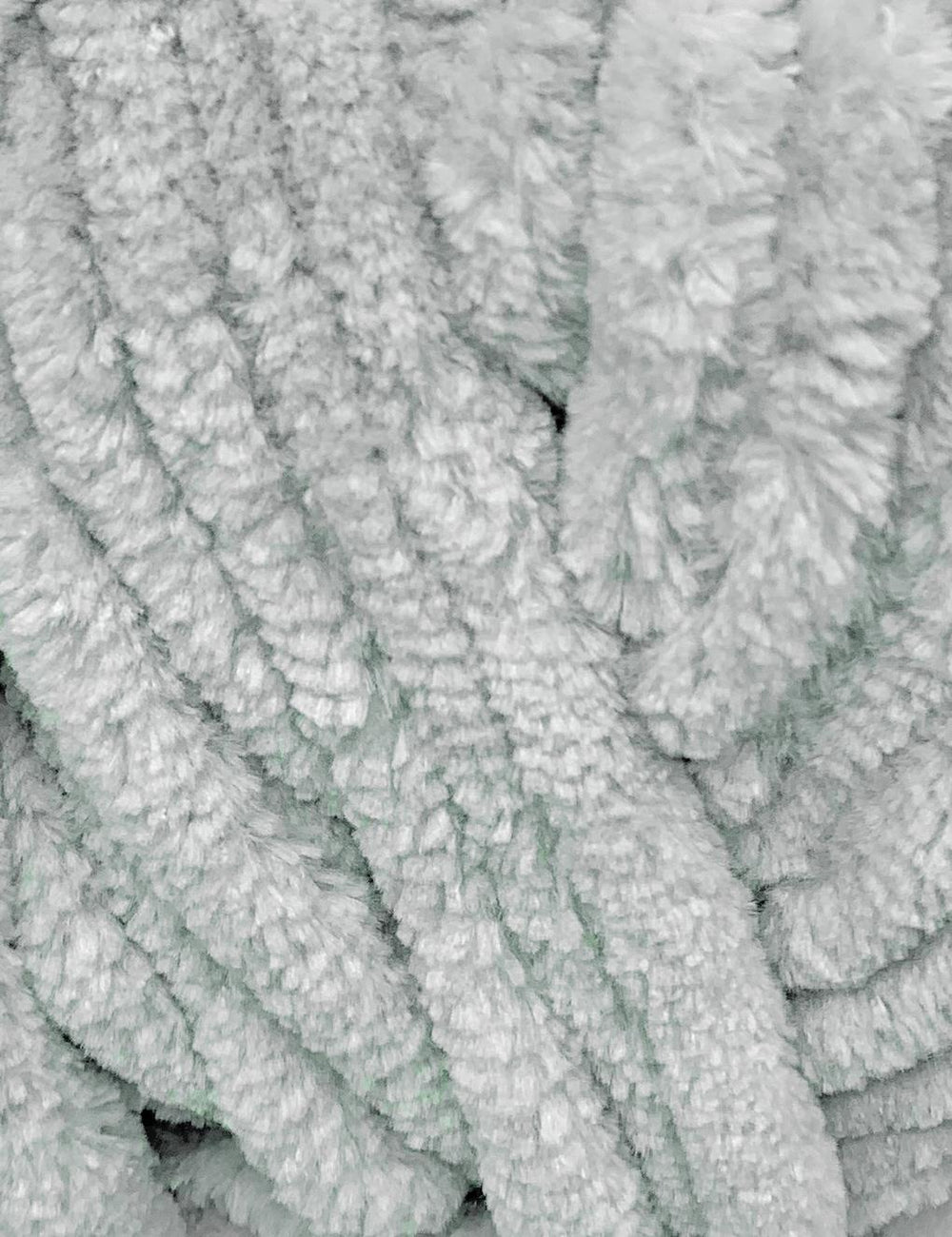 James C Brett Flutterby Huggable (UG07) chenille yarn - 250g